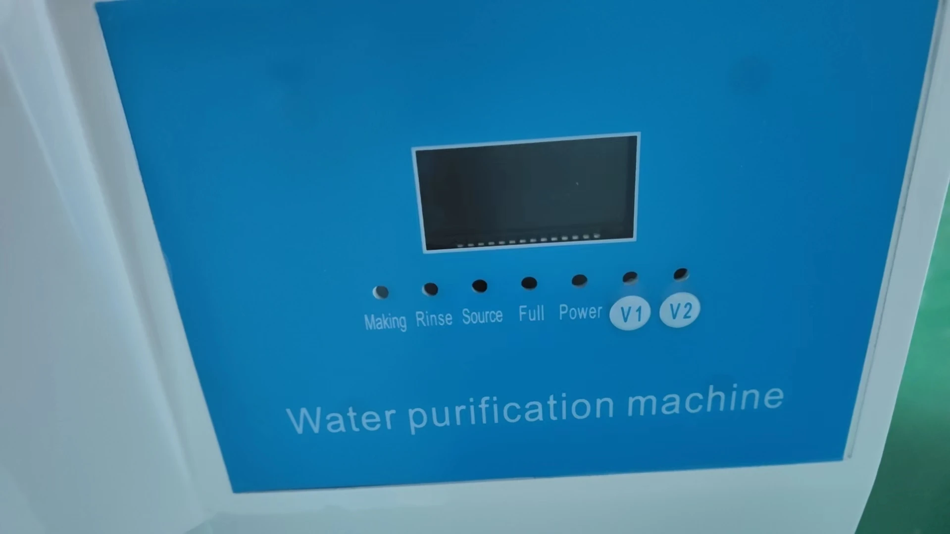 Ultrapure Water Device - Buy Ultrapure Water Device,Ultrapure Water ...