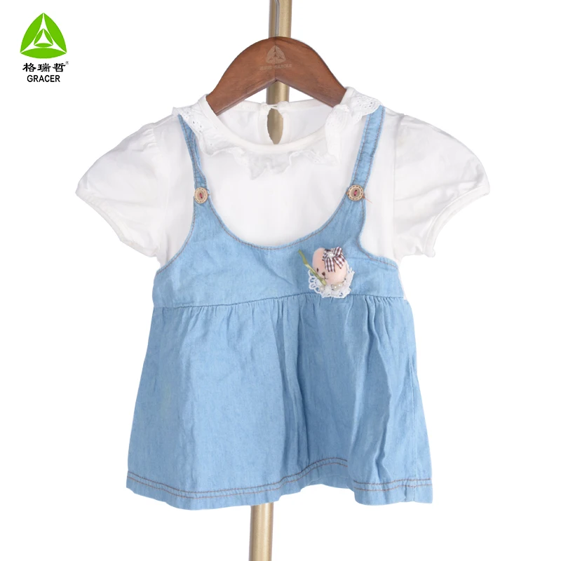 Shop High-Quality Used Children's Clothing Bales