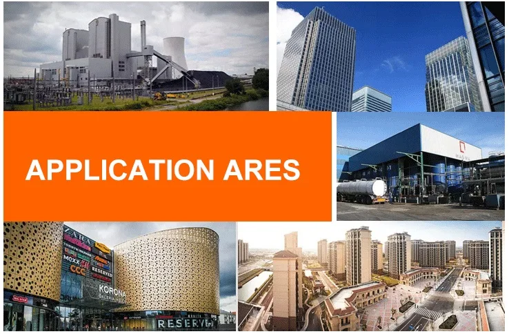 6 Way Main Switch Plastic Power Circuit Breaker Distribution Box 8 ...