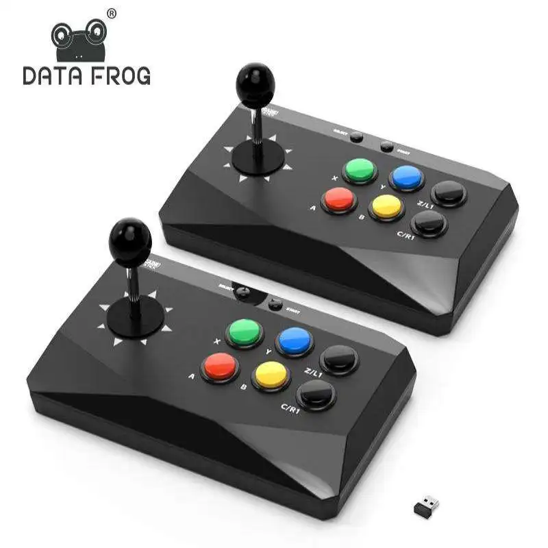 Y3 Arcade Game Stick 4k M8 Classic Gaming Console For Windows Android ...