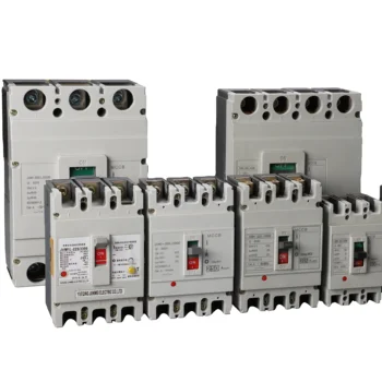 Cm1 Mccb 3p 4p 380v 690v 1000v 1140v 63a 100a 125a 160a 225a 250a 400a 630a 800a 1000a 1250a ...
