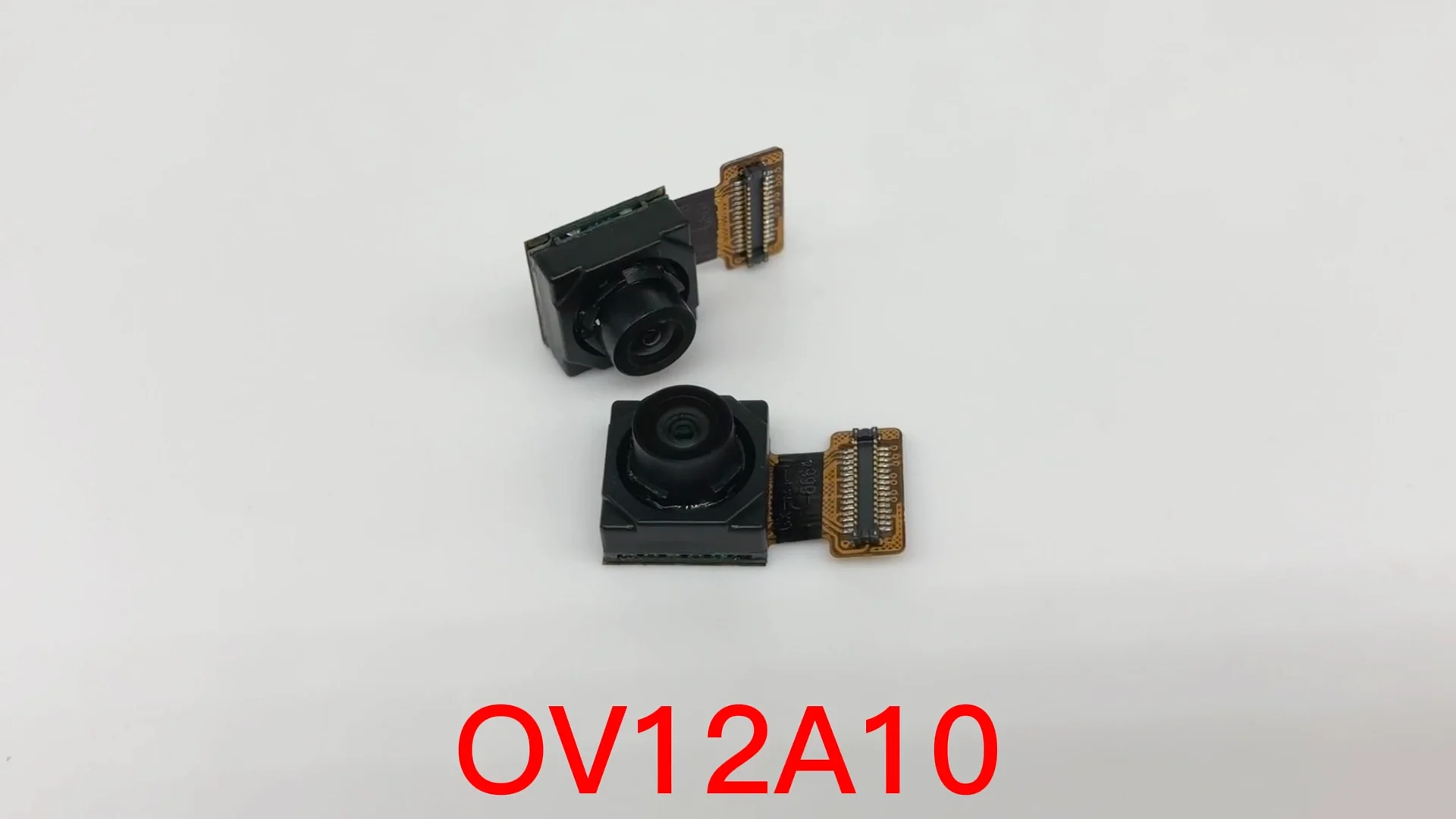 12mp Mipi Sensor Ov12a10 210 Degree Wide Angle Hd High Definition Ff ...