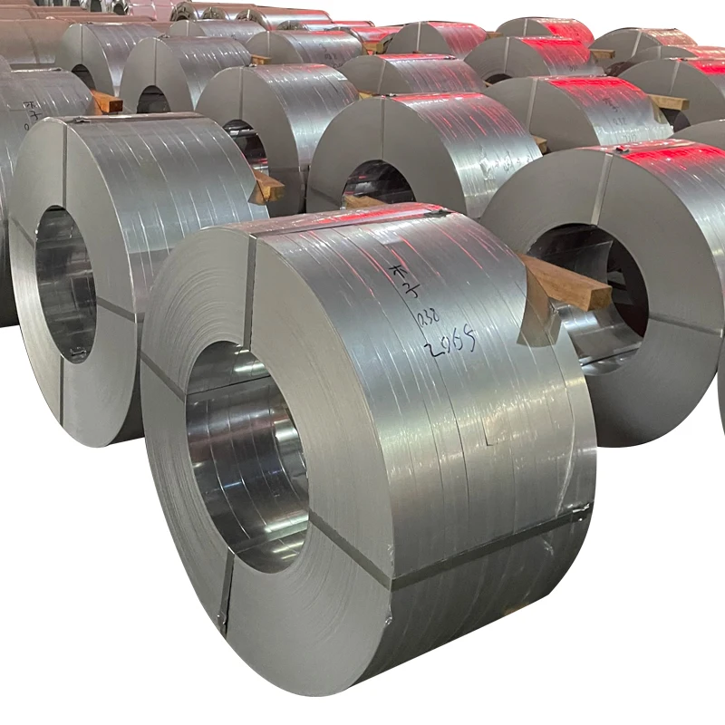 0.4mm Thick Inox Sus 201 202 316 Metal Mirror Stainless Steel Coil ...