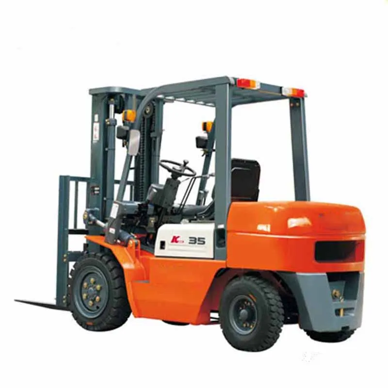 Heli Factory Stand-up Electric Forklift Cqd18 Cqd20 Warehouse Forklift ...