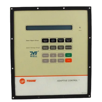 Trane Chiller Display Mod01054 Ucp2 Control Module X13650782-04 - Buy ...