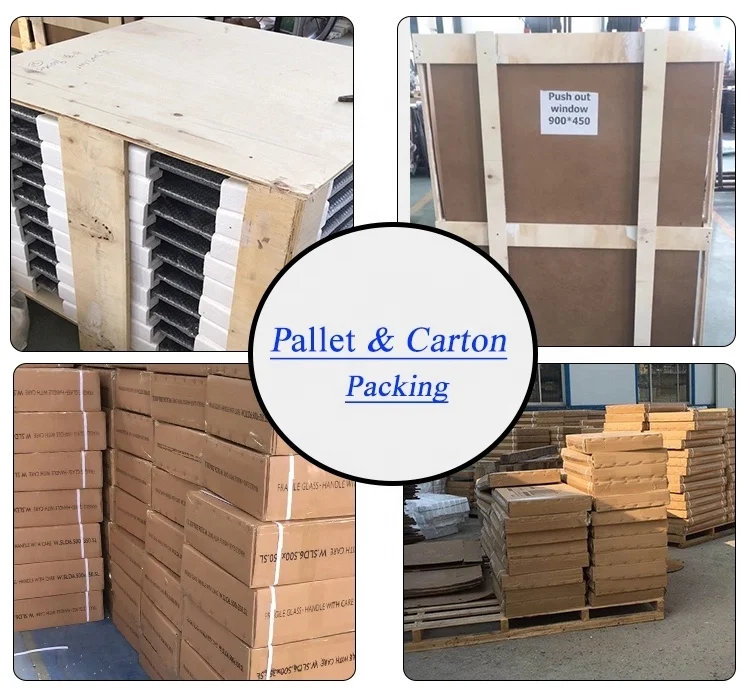 Alibaba.com: 3-point/4-point lock, aluminum alloy panel, single glazing ...