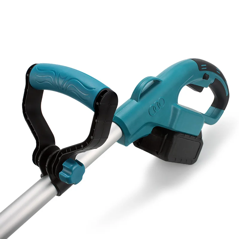 MeiKeLa Brushless Cordless Battery Powered Grass Trimmer & Lawn Mower ODM