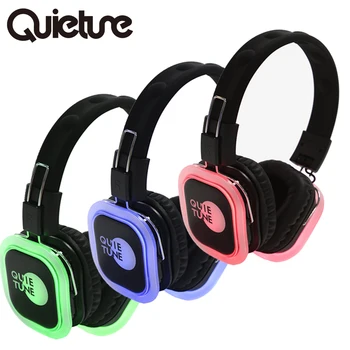 Silent Disco Headphone Wholesale F39 500m Control Distance Quiet Party ...