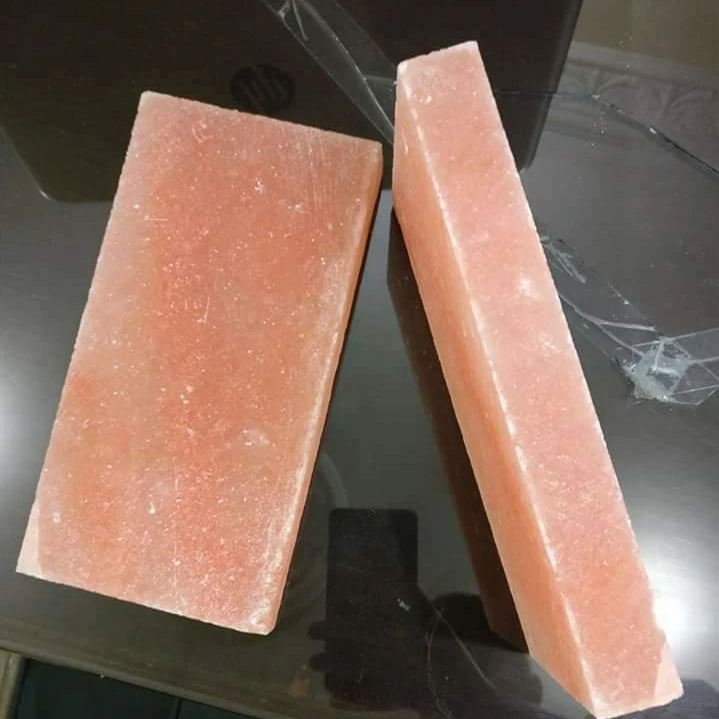 Himalayan Salt Bricks - Elevate Your Space with Wellness