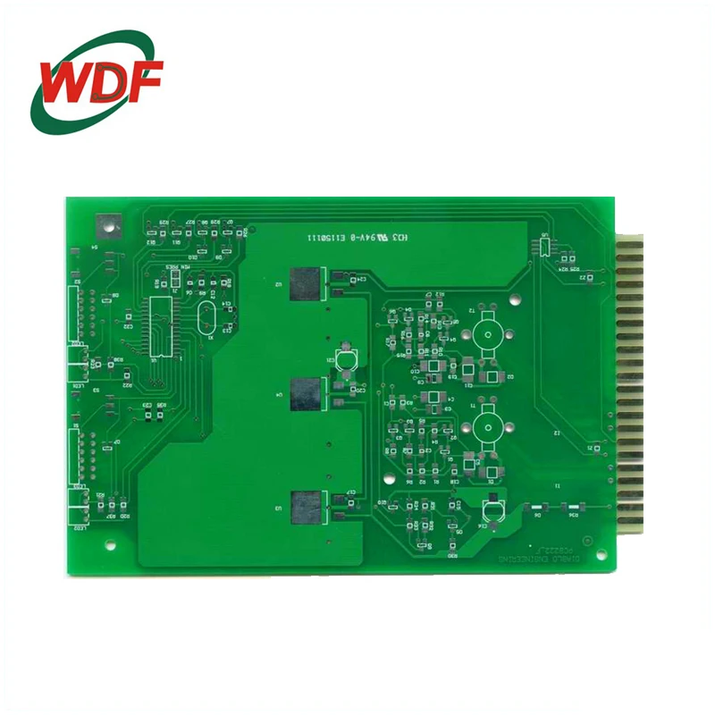 Mobile Phone PCB Motherboard - Multilayer Design Services