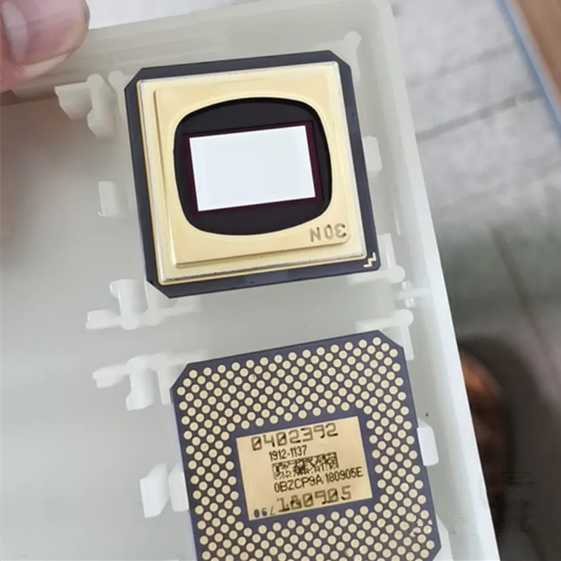 31k原装投影仪DMD芯片1912-1137 1912-1037 1912-1237 1912-1032 1912C1131 ...