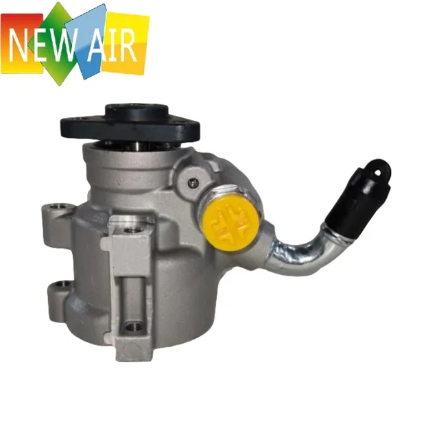 Company Overview - Guangzhou New Air Auto Parts Co., Ltd.