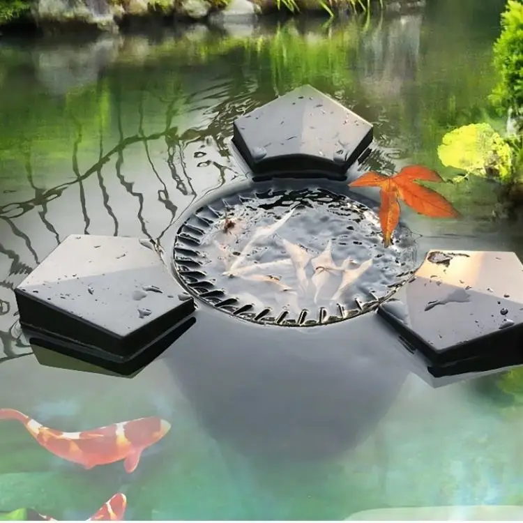 Fish Pond Cleaner