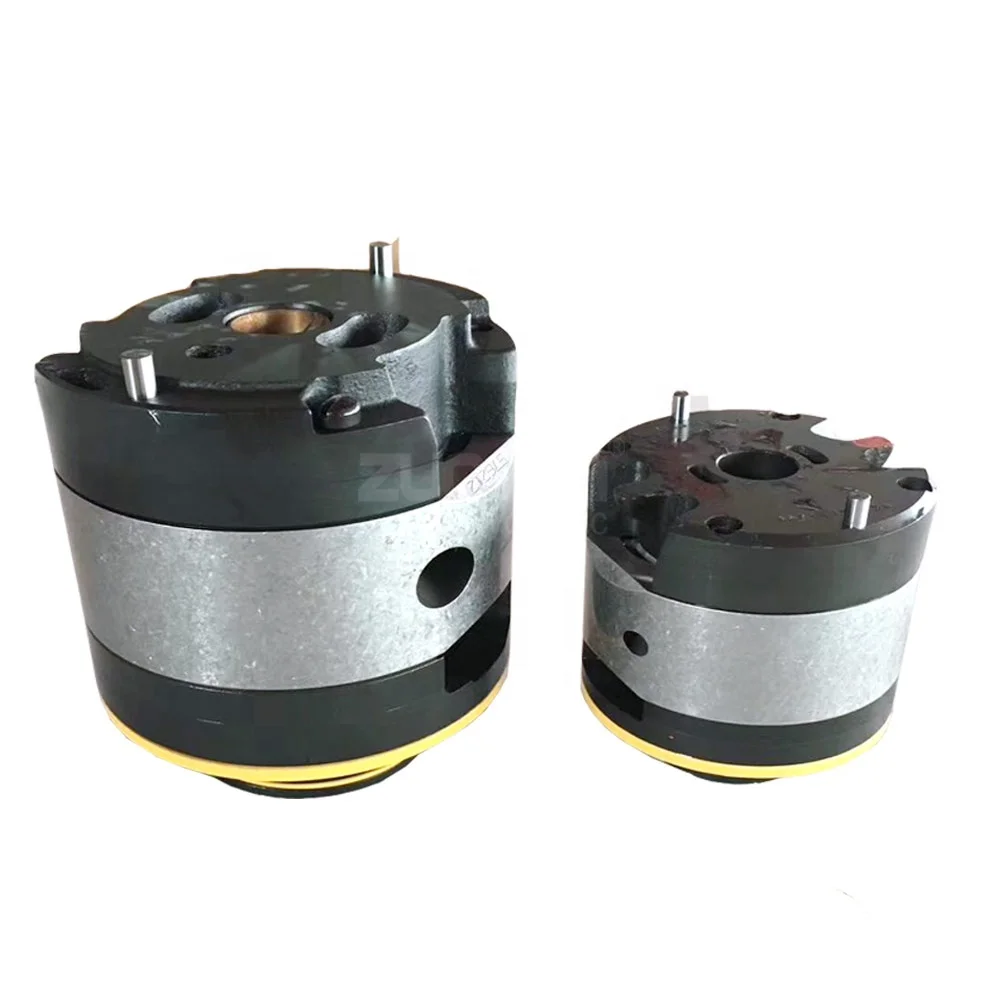V VQ Hydraulic Pump Cartridge Kits for Vickers Vane Pumps - 1 Year ...