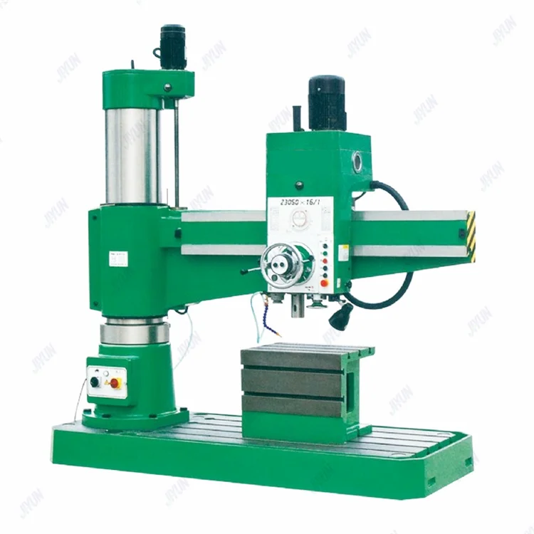 Double Column Hydraulic Hole Drilling Machine Price,Heavy Duty Metal ...