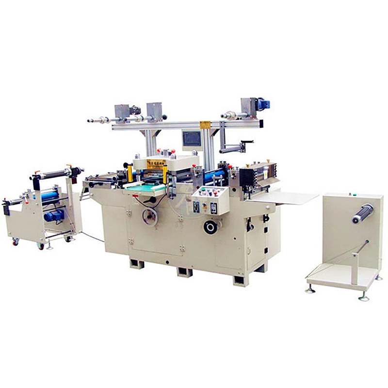 Factory Automatic Motor Winding Machine - Easy to Operate