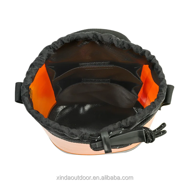 XINDA Tool Bag - 5L Storage for Outdoor Rappelling