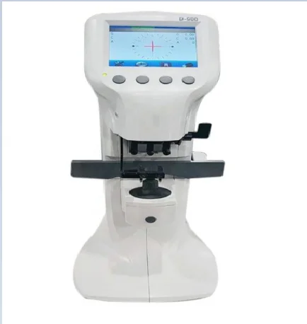 Optical Lensometro D-900 Ophthalmic Automatic Lensmeter Lensometer Best ...