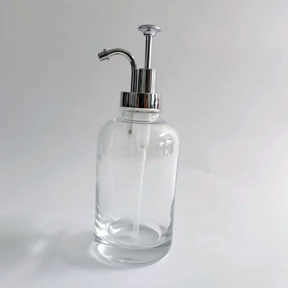 2 Coffee Syrup Dispenser With Pump Dispenser Coffee Bar Minimalist ...