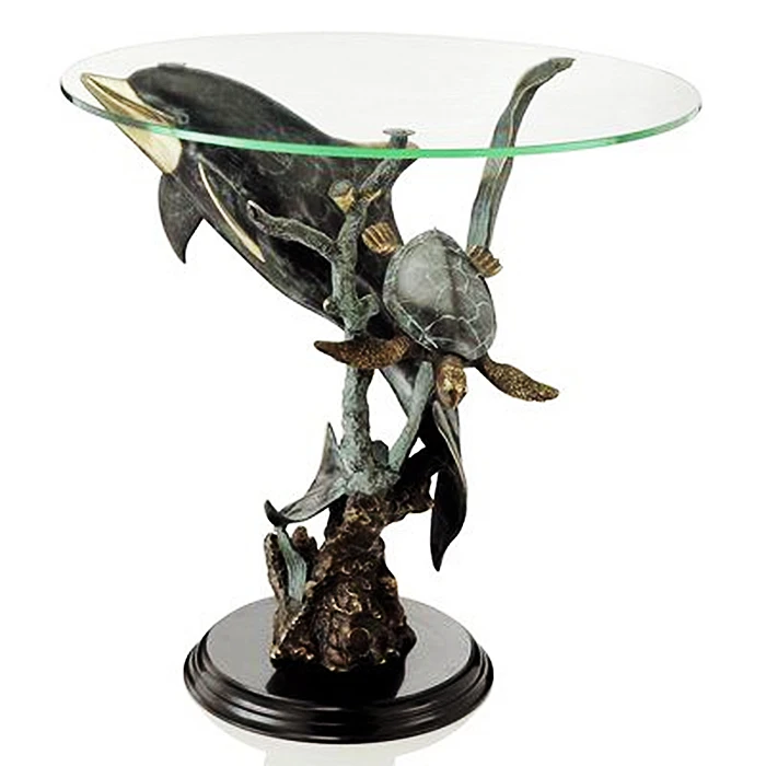 Shop Our Collection of Modern Art Coffee Table Sculptures
