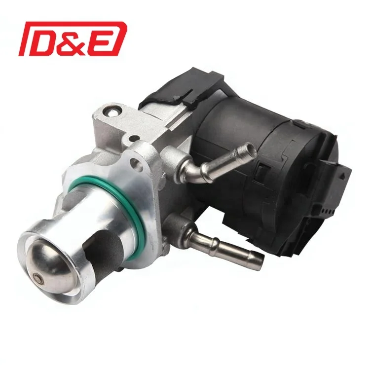 EGR Valves for BMW-S N47 N57 Series - Reliable Performance