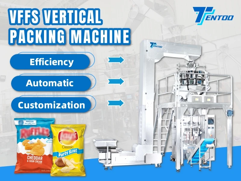 Automatic pringles Potato Chips Crisps Chips Packaging Machine| Alibaba.com