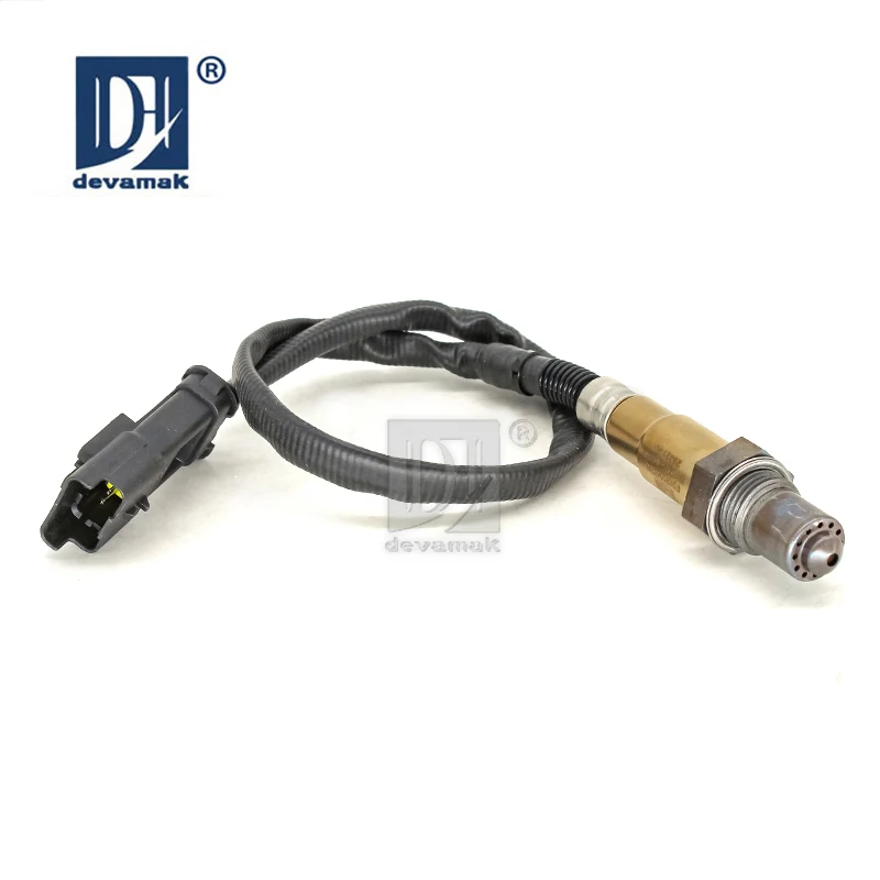 Auto Sensor Oxygen Sensor F01r00c096 For Tiggo 3 Arrizo 5 - Buy Oxygen ...