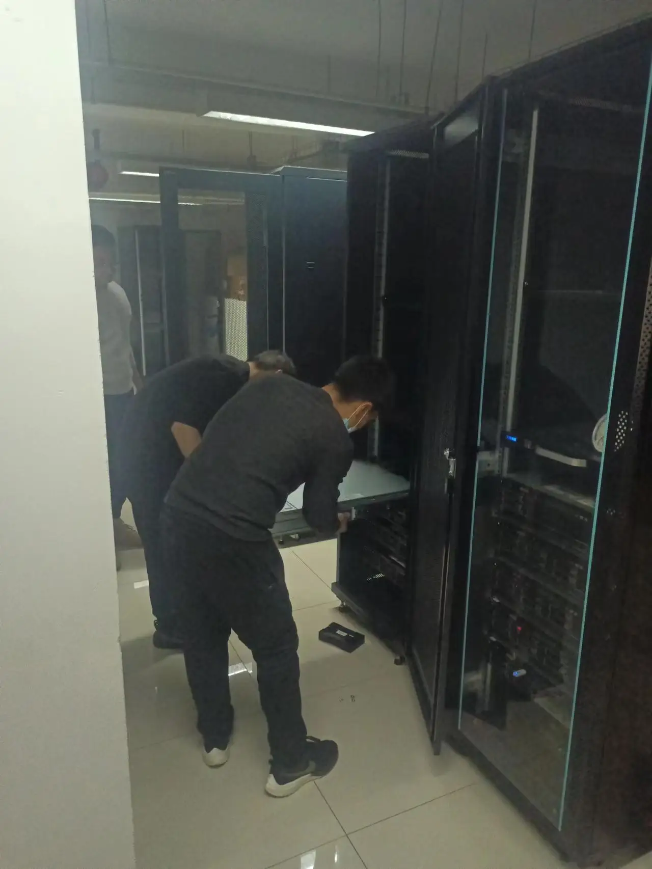 Dell Emc Powervault Me412 Expansion3*8tb Hard Drive Nlsas 12gbps 7k Rpm ...