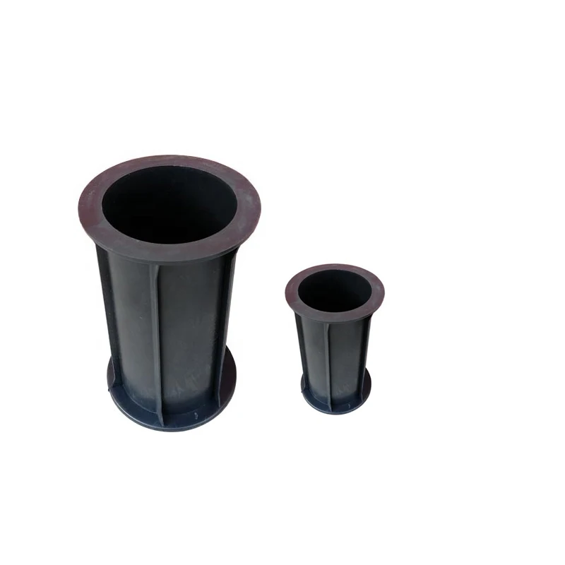 Concrete Cylinder Molds - Durable and Accurate Testing Tools