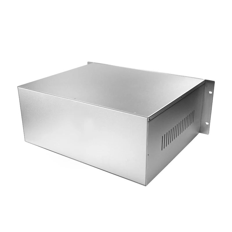19 Inch Rack Mount Server Cabinet Case - Custom Aluminum