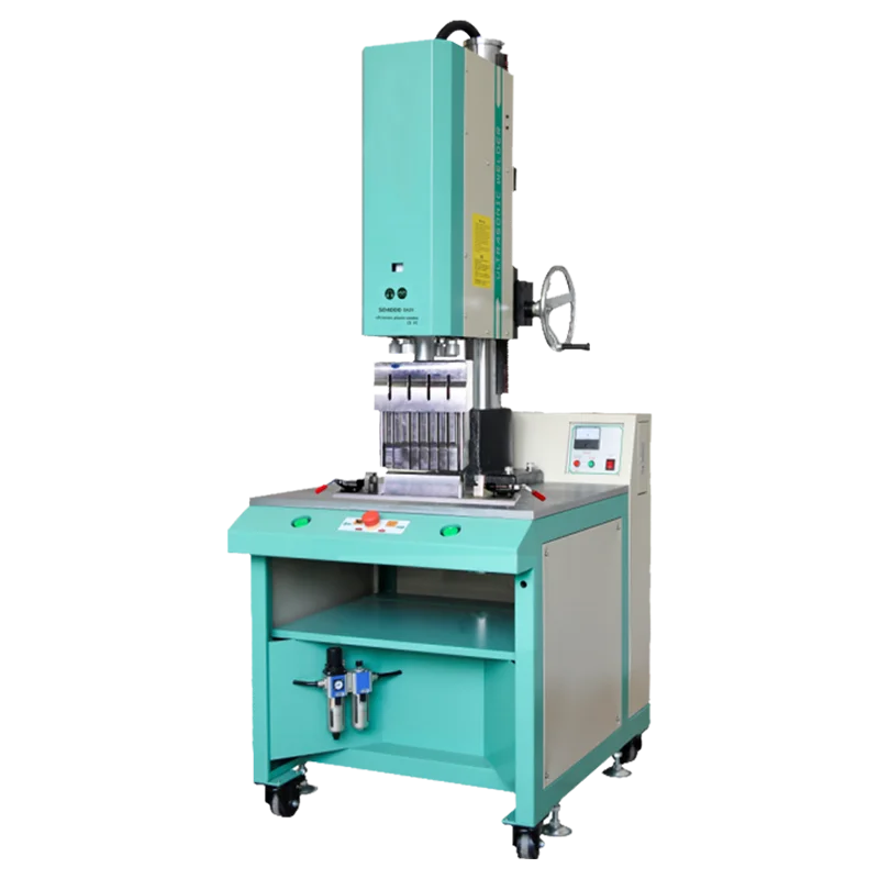 Tebak High Quality 15k 4200w Ultrasonic Plastic Welder Automatic ...
