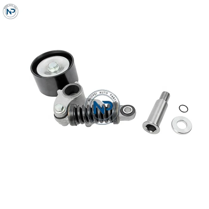 Ben Engine System Timing Belt Tensioner Pulley Oem 5412001170 ...