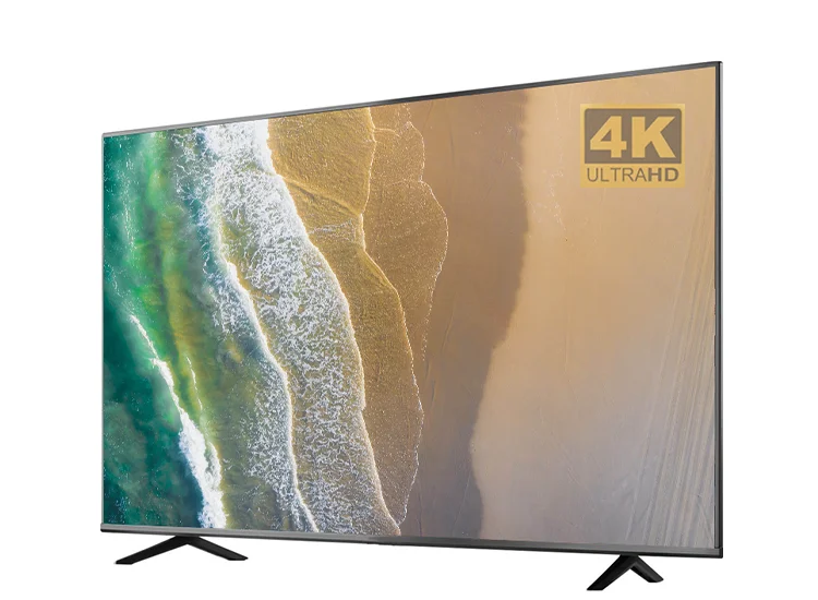 Wholesale Cheapest Curved Tv Competitive Price 75 Inches Smart Led Tv ...