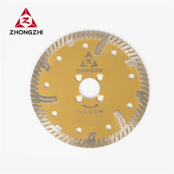 Diamond Granite Cutting Blade Diamond Saw Blade Cut Concrete,Ceramic ...