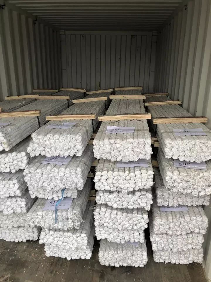 Rod Hanger Metal Rod Threaded Inserts Stud Bolt Threaded Bars Threaded ...