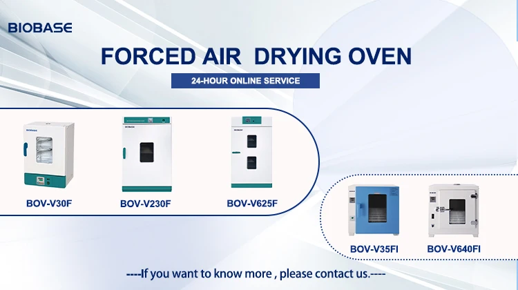 BIOBASE PCR Centrifuge BKC-PCR16 with LED Display 16000rpm -20℃~40℃ PCR ...