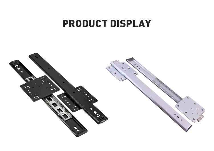 2023 High Quality Pocket Door Slide System - Swing Door Hidden Hardware ...