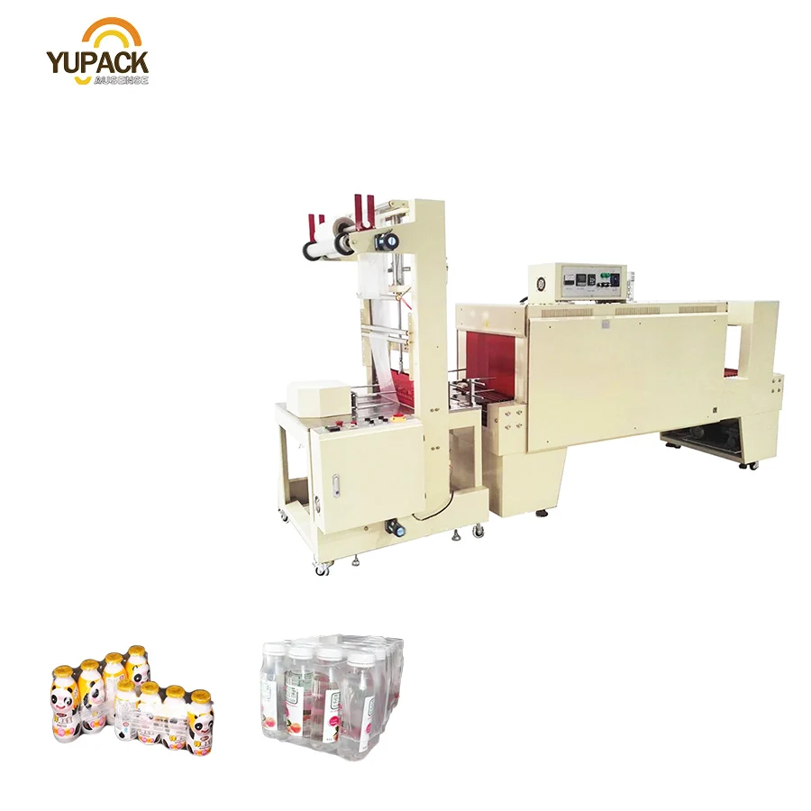 Termoretraibile Macchina - Automatic Shrink Wrapping