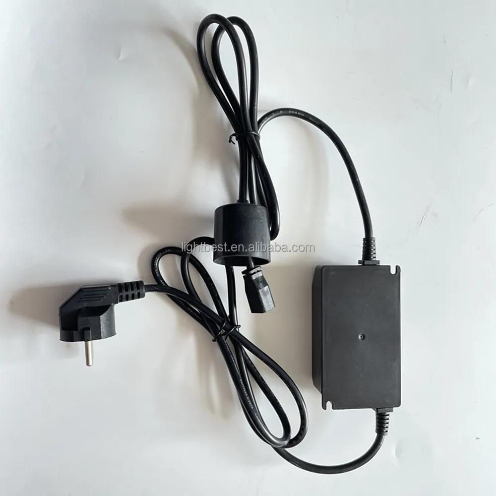 10w-41w T5 4 Pin Connector UV Electronic Ballast for UVC Lamp