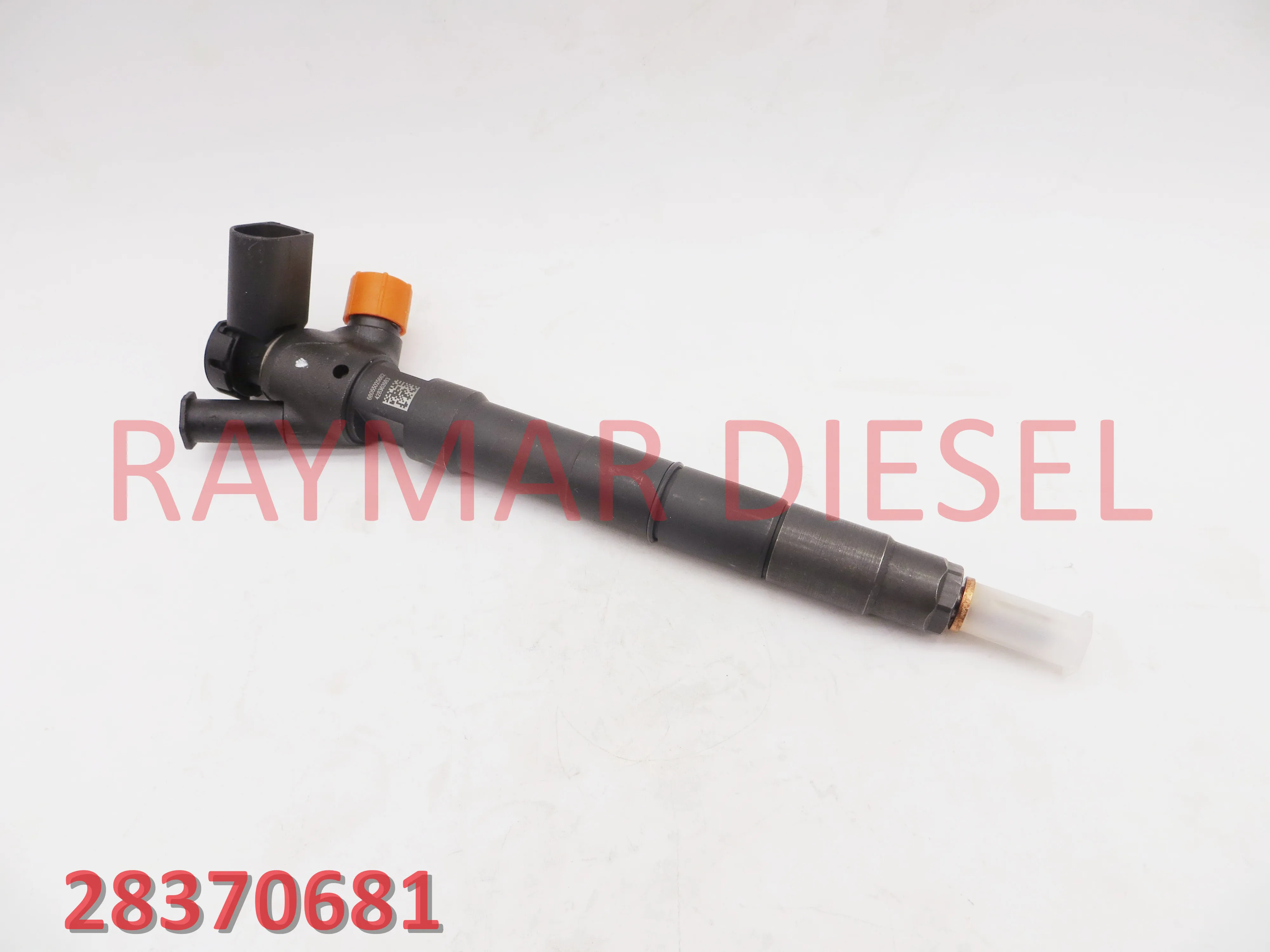 原装柴油共轨喷油器28370681，28565330适用于04b130277d，04l130277d - Buy 28370681 ...