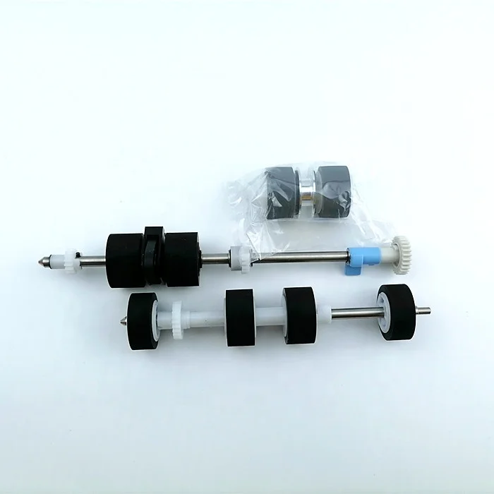 Scanner Pickup Roller For Avision Ad230 Ad240 Ad260 Ad280 Ah256 Ak1109 Printer Parts - Buy Pick ...