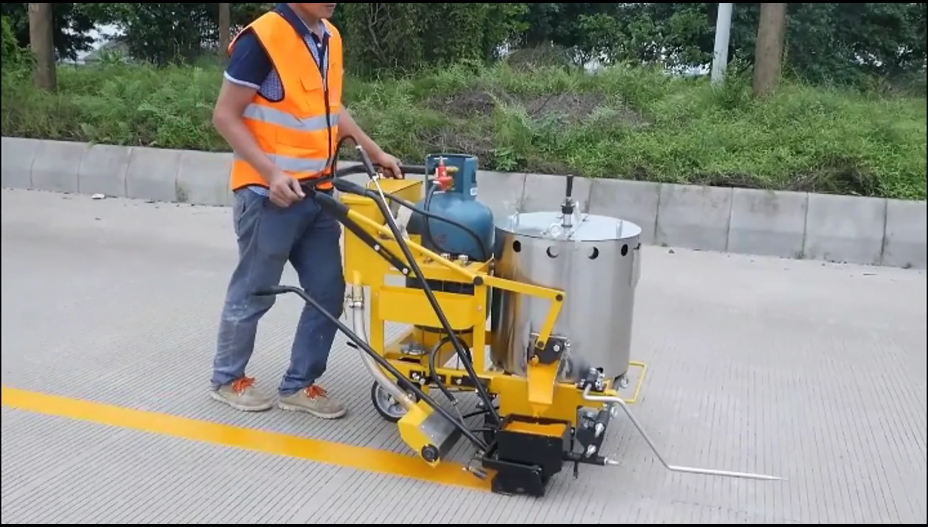 Factory Direct Sales Basic Edition Hand Pushed Single Glass Bead ...