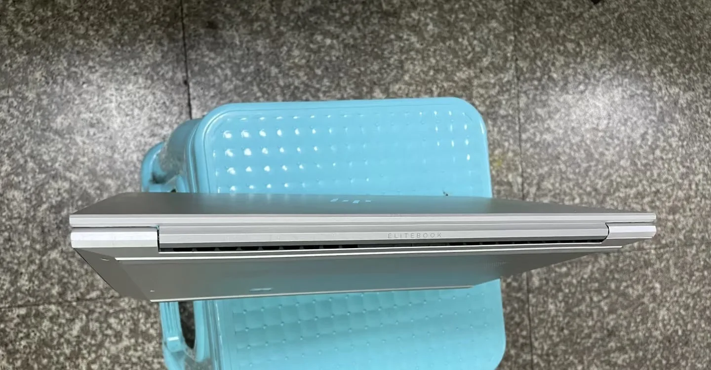 HP EliteBook840G7 14-inch Used Laptop Intel Core I5-10th 8GB RAM 256GB ...