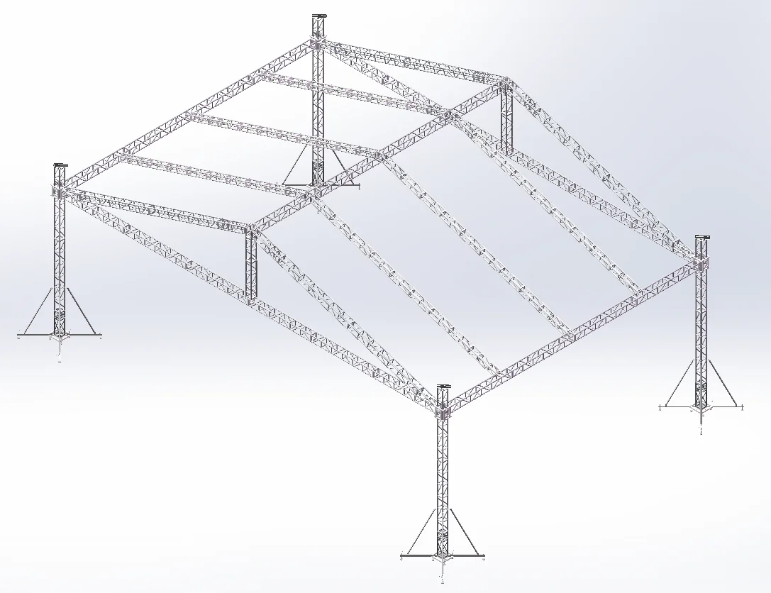 Aluminium Truss Lift Tower Square Truss Wedding Aluminum Truss| Alibaba.com