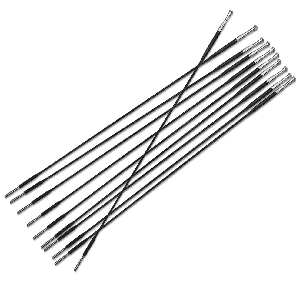 Customizable Carbon Spokes For Racing Bikes Bicycle Spoke Strength And ...