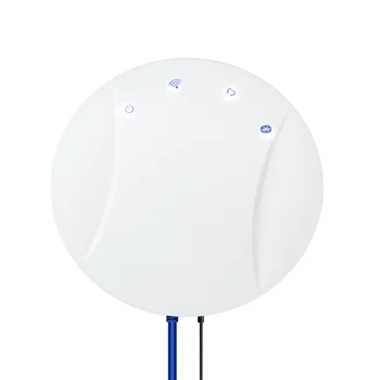 Smart Wireless Ble Wifi Iot Gateway For Nursing Home - Buy Wifi Iot ...