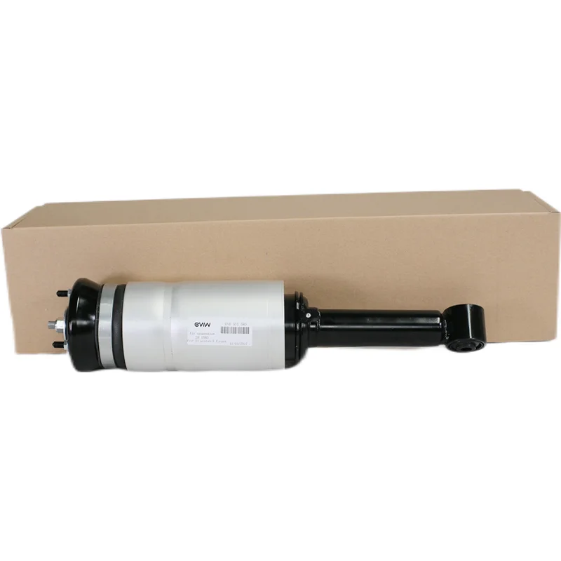 Left Front Discovery 3 Lr3 Air Suspension Kits Strut Air Shock ...
