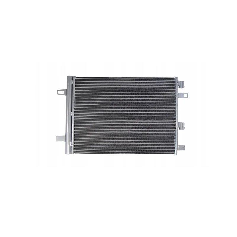 Mercedes Benz W177 A180 A200 A220 Engine Radiator 2475000054