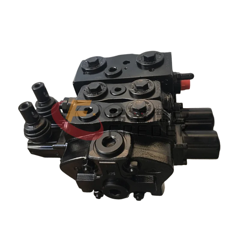 Forklift Parts - Hydraulic Control Valve 2 Way 0009443110