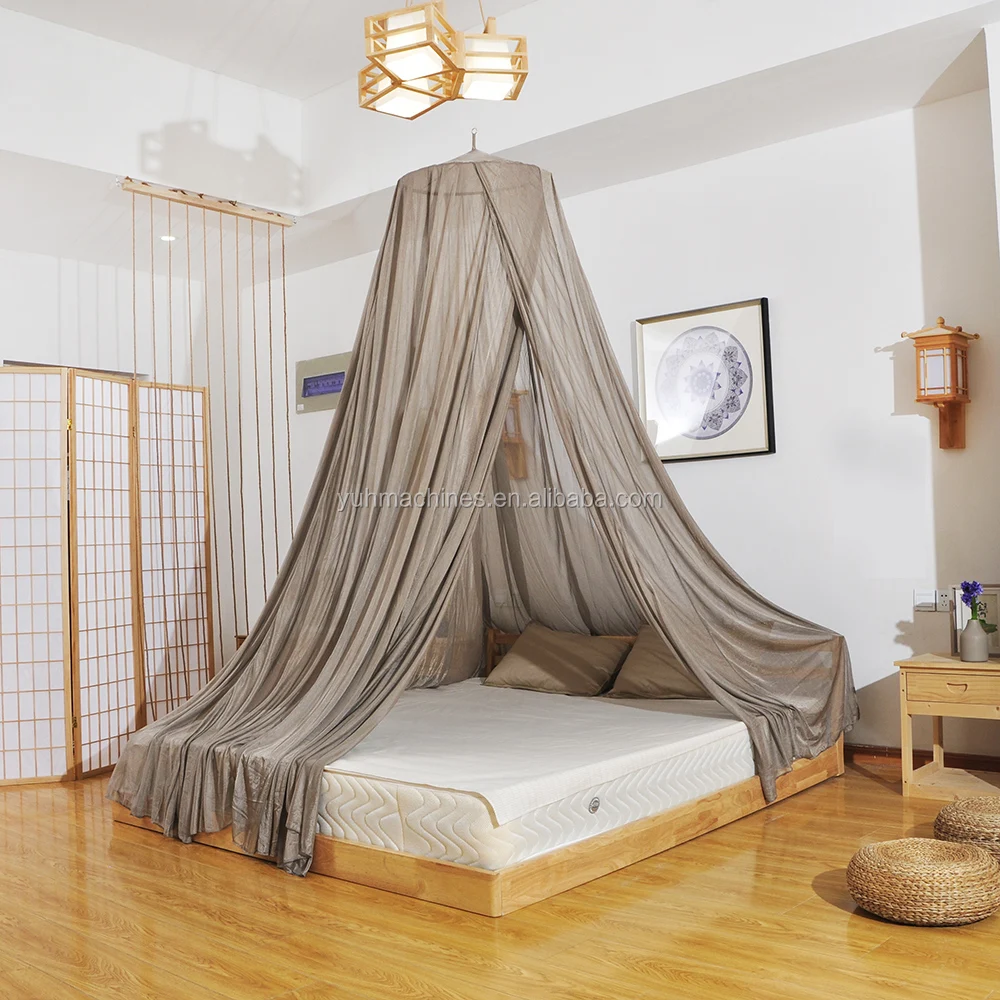 Block Emf Radiation Protection Bed Canopy Emr Emf Protection Mosquito ...
